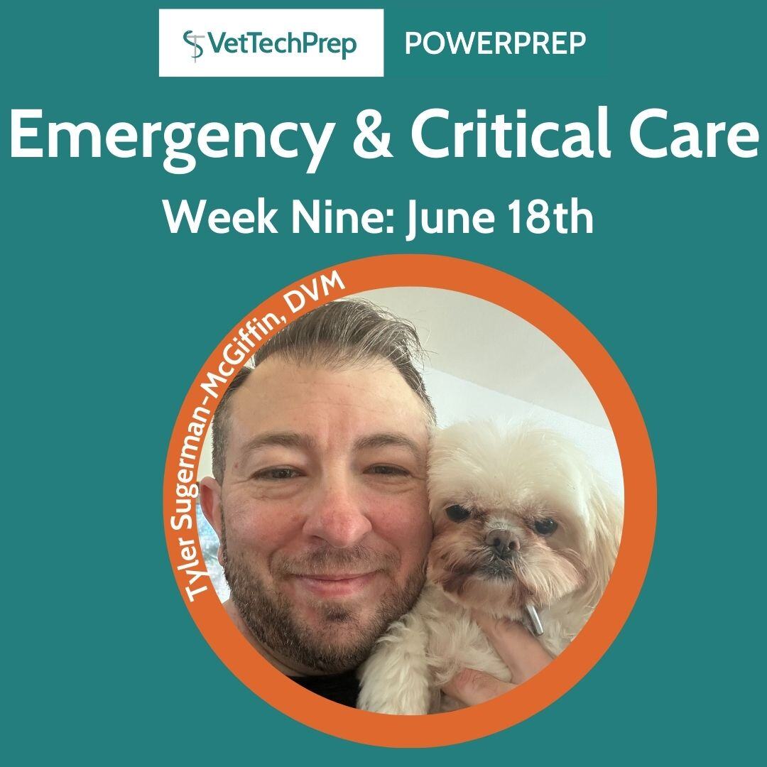 VTP- Emergency & Critical Care PowerPrep