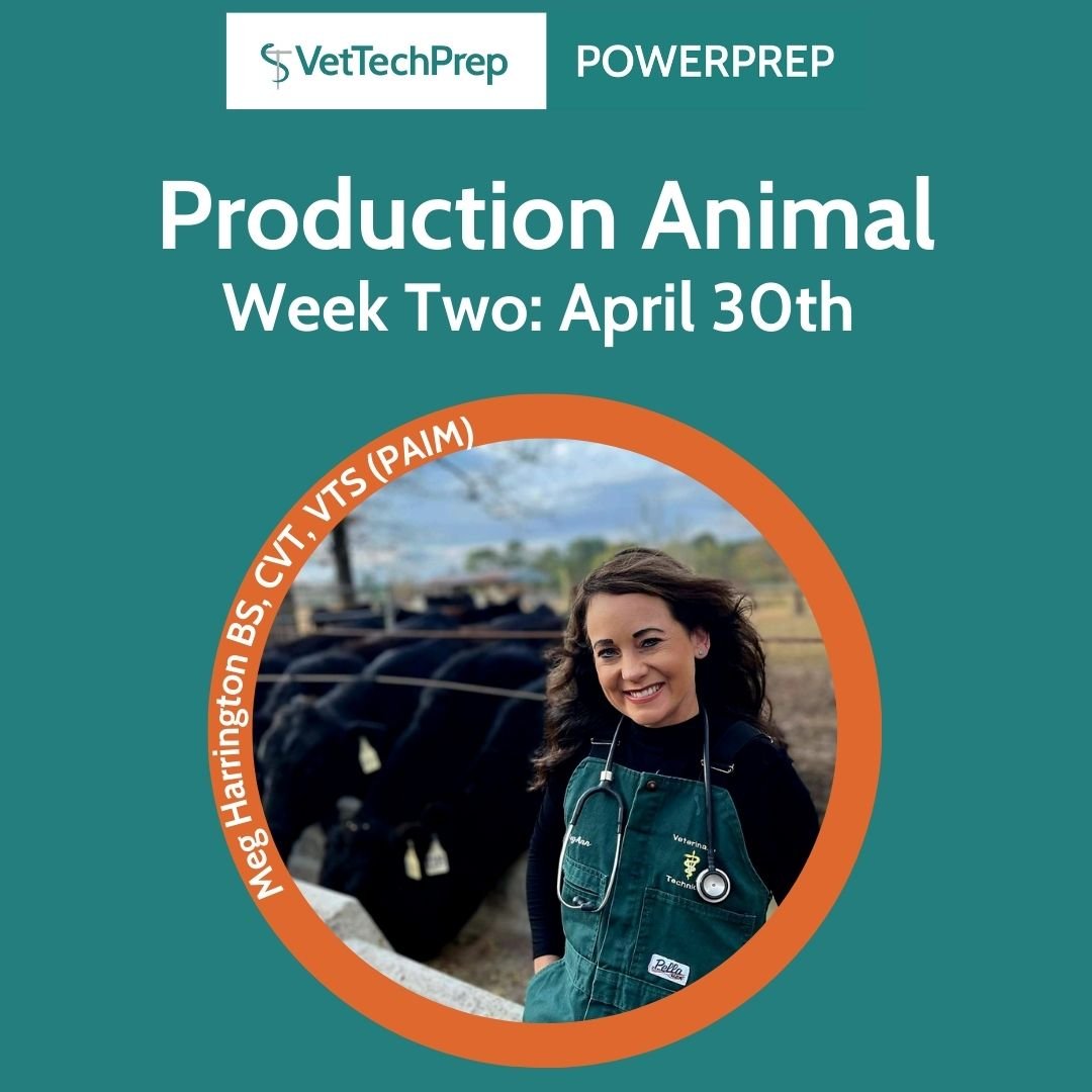 VTP-Production Animal- PowerPrep