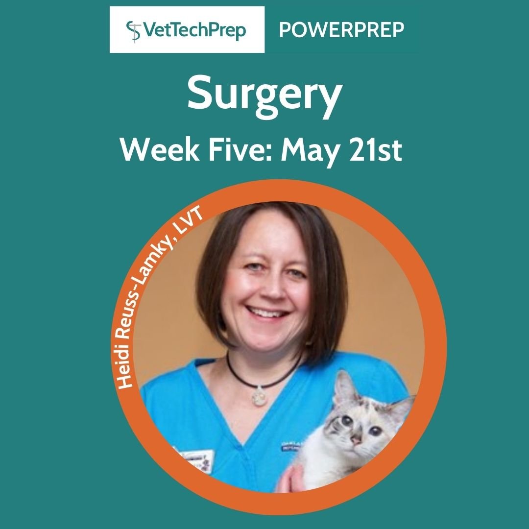 VTP- Surgery PowerPrep