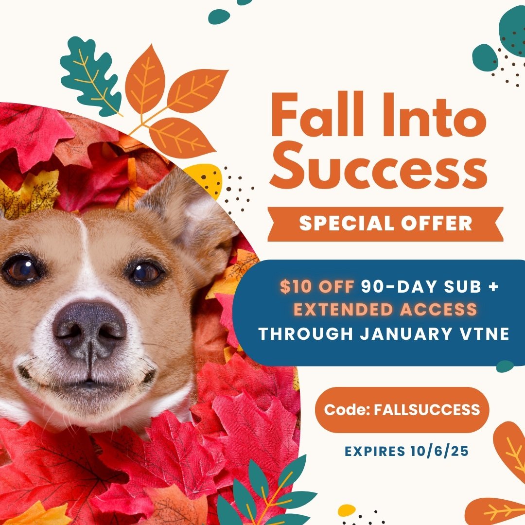 VetTechPrep | The Most Trusted Way to Prepare for the VTNE®